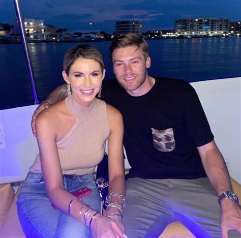Who Is Laura Rutledges Husband Josh The Us Sun