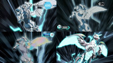 Bakugan Pegatrix Evolutions By Mdwyer5 On Deviantart