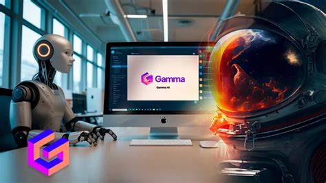 Más Allá De Powerpoint Gamma Ai Redefine El Arte De Presentar