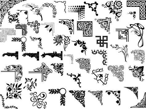 pattern ai models 23333 free ai download 4 vector