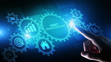 Understanding Asset Management Facility Management