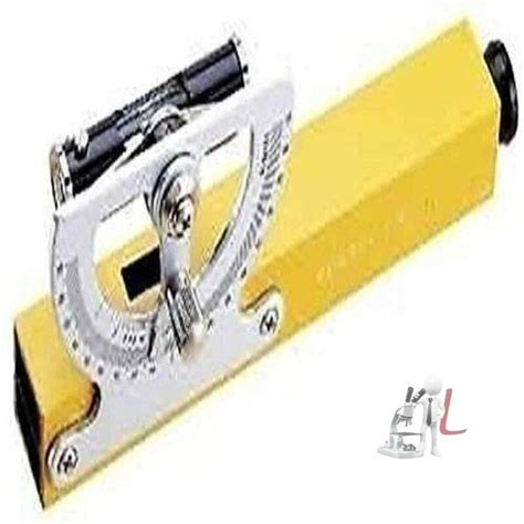 Abney Level Surveying Leveling Instruments Portable Level Construction