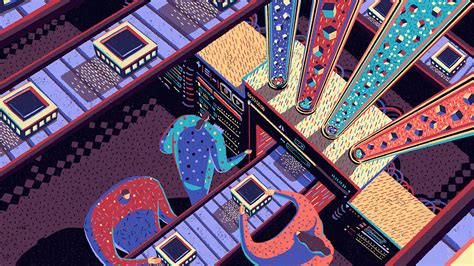Adobe Media Encoder Illustration On Behance