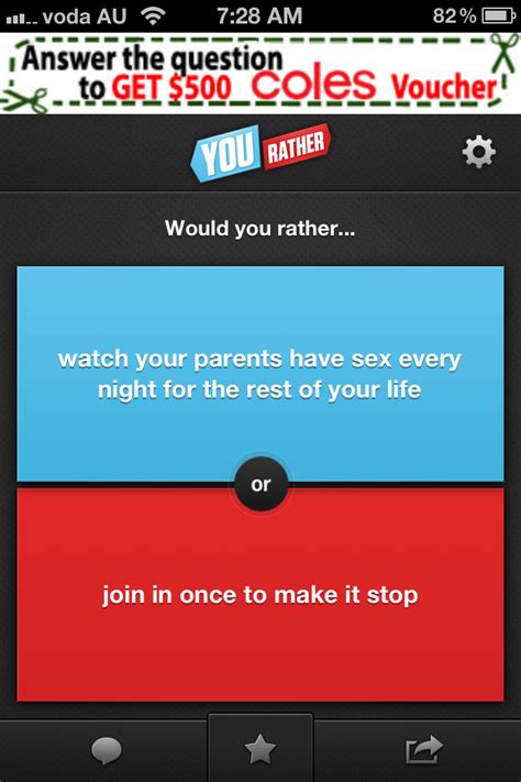 Those Fucked Questions You Just Cant Answer Rfunny