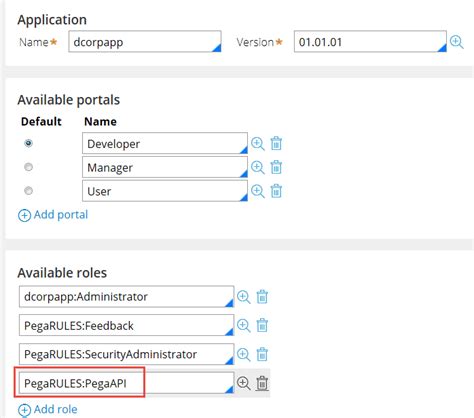Getting Started With Pega API For Pega Platform Pega