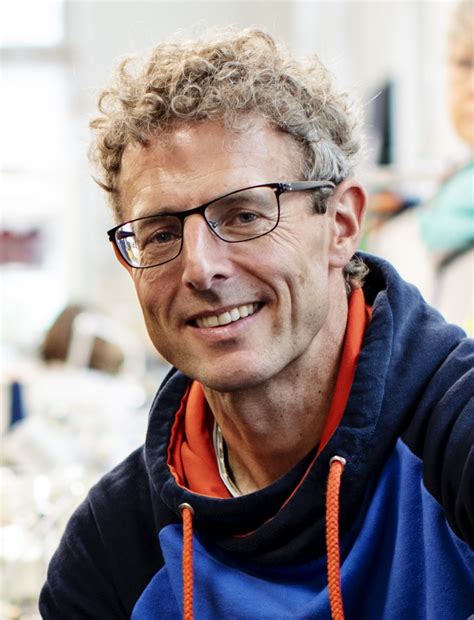 Innovator Of The Month Daniel Kowalewski Wasni Bwcon