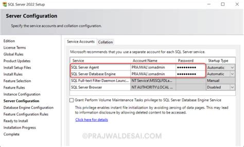 Step By Step Scom 2025 Installation Guide Prajwal Desai