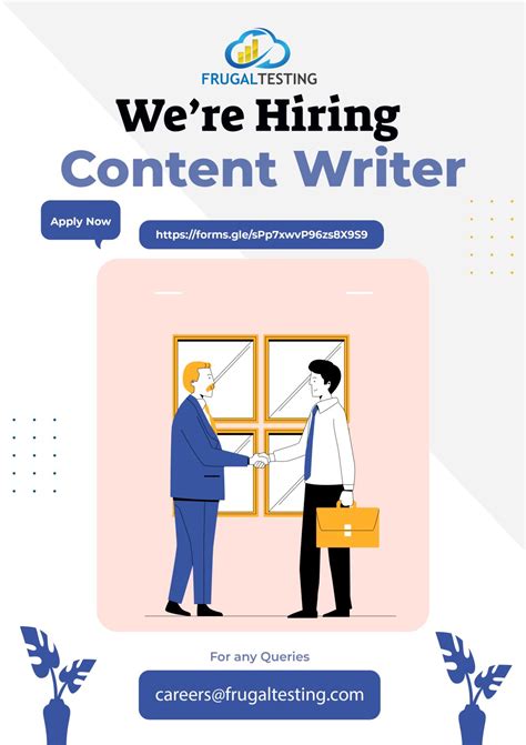 Monika Aggarwal On Linkedin Contentwriting Hiring Applynow Softwaretesting Frugaltesting