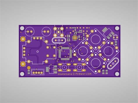 mengubah skematik menjadi layout pcb by duwiarsana fiverr