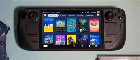 Valve продала миллионы Steam Deck - спрос на портативный ПК есть | GameMAG