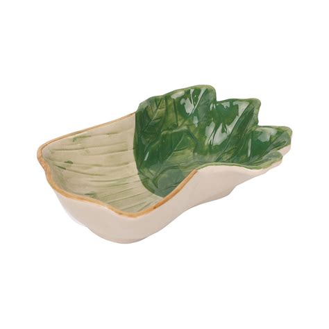 Celery Mini Dish The Reject Shop