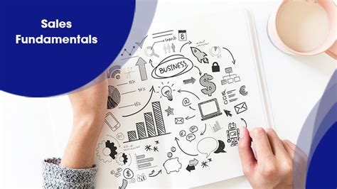 Understand Basics Of Sales Fundamentals Online Course