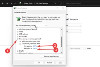 Ways To Fix FPS Drops Lag Stuttering After Nvidia Update