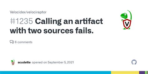 calling an artifact with two sources fails · issue 1235 · velocidex