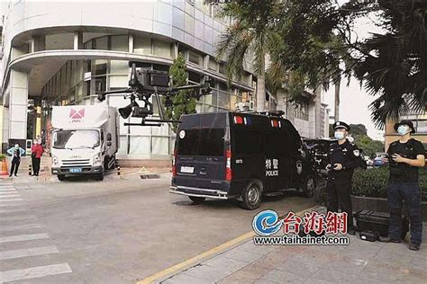 厦门：无人机空中喊话 叫醒 “低头族 ” 还抓拍违法行为 中国民用航空网