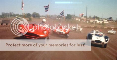 Delmo Johnson Rip The Nostalgia Forum The Autosport Forums