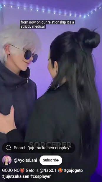 Hahaha I Was Scrolling And Found This Sexy Cosplay Youtube