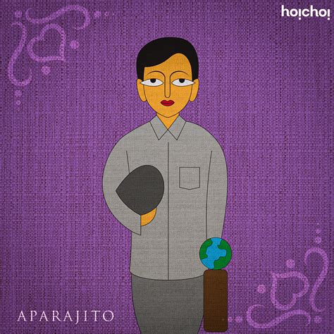 Social Media Posters Of Satyajit Ray In Jamini Roy Art Behance