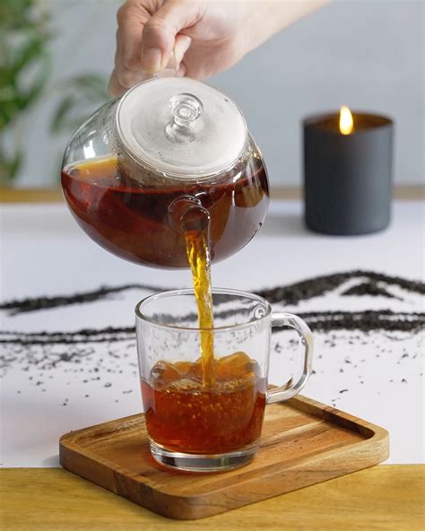 Ahmad Tea - Home