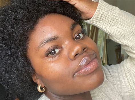 Curl Pattern Isn T All You Need To Know To Have Good Hair The Everygirl