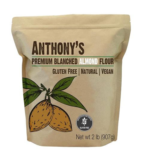 Organic Lemon Juice Powder Anthonys Goods