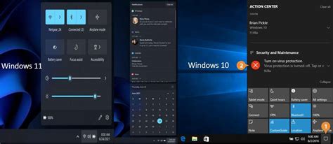 Windows 11 Vs Windows 10 Complete Comparison With Benchmarks Tenzys Tech