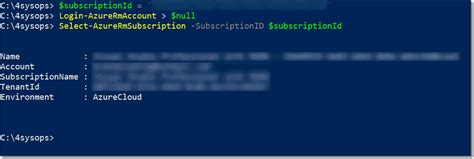 How To Write An Azure Function In Powershell 4sysops