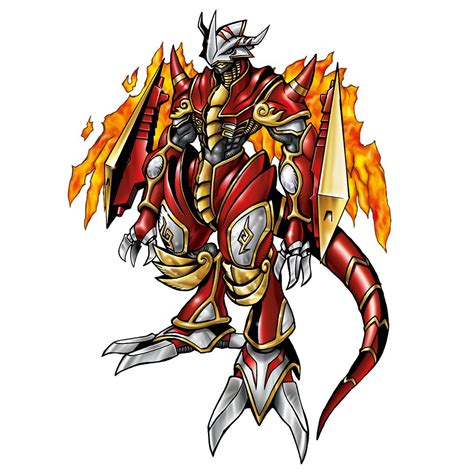 Digimon Frontier Jetsilphymon