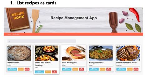 Solved Implementing The UI Using Next Js And Reactyou Should Chegg