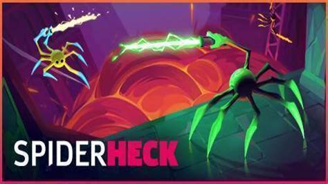 Buy Spiderheck Key 🏷️ At Best Prices Gocdkeys