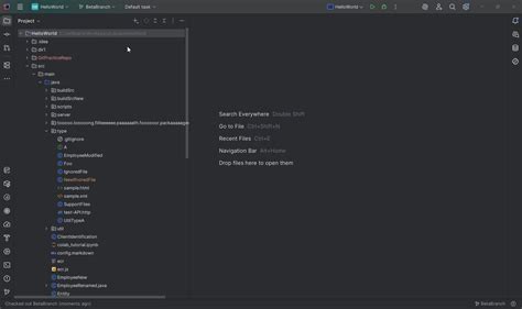 Whats The Difference Between Rebase Onto And Pull Using Rebase Ides Support Intellij