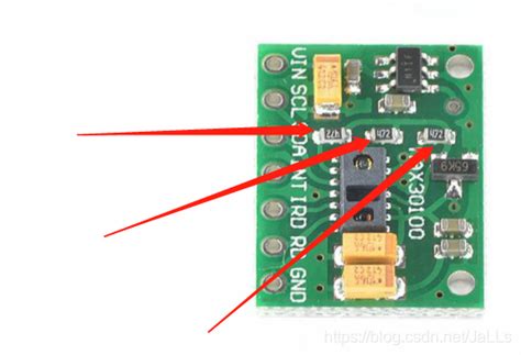 Arduino与max30100模块无法通讯怎么解决？arduino Oled和心率模块冲突 Csdn博客