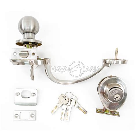 HA9910-SN | HavaAsia - Affordable home and office hardware solutions.