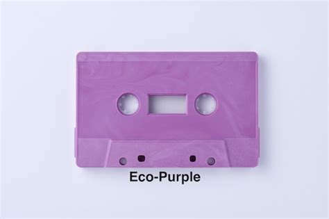 Cassette Shell Colors Cassette Express