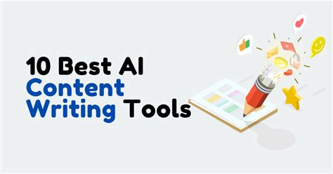 10 Best Ai Content Writing Tools In 2024 Write Faster And Better