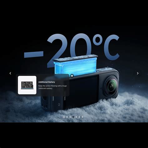 NEW 2025 INSTA 360 X5 ACTION CAMERA ESSENTIALS BUNDLE Rev Comps