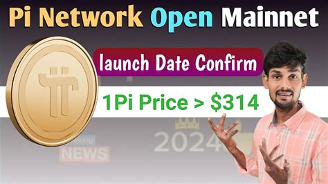 pi network latest update pi coin price pi mainnet open date pi