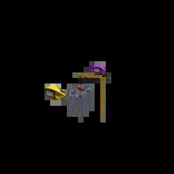 Construction Rivals Map