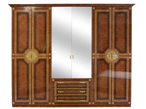 Шкаф 6Д Диана Світ меблів купить в Днепре и Украине Країна меблів