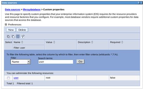 Installing Liferay Dxp On Websphere Liferay Help Center