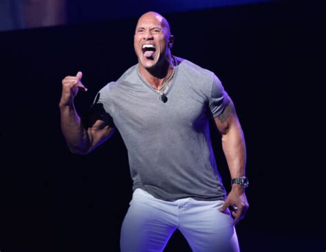 Watch Out Snooty Film Critics Cause The Rock Is Reading All Your Bad