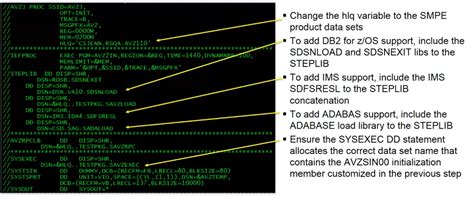 Best Practices For Installing And Configuring Ibm Data Virtualization Manager For Z Os® Draft