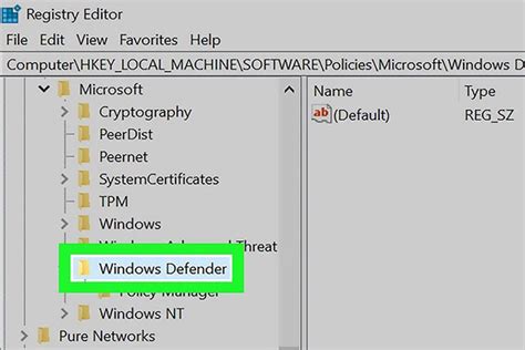 آموزش غیر فعال کردن آنتی ویروس ویندوز ۱۰ به ۳ روش آسان و سریع ستاره