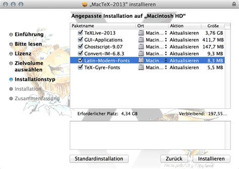 LaTeX Tutorial Vision Research