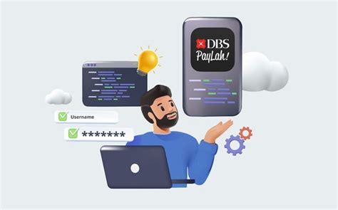 transforming dbs paylah with domain driven design by manish parashar