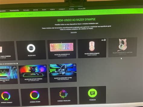 With All Due Respect But What Is Wrong With Razers Software R Razer