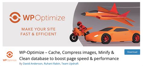 8+ Best WordPress Plugins to Speed Up Your WordPress Site