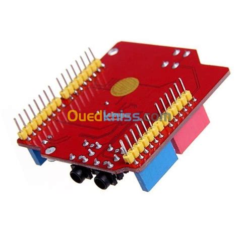 Vs1053b Mp3 Module Stereo Audio Player Arduino Blida Blida Algérie
