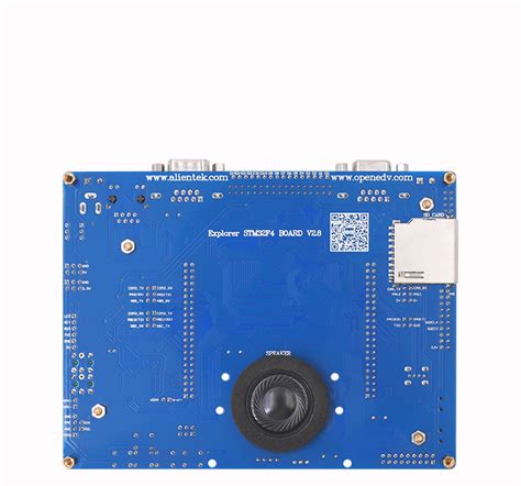 正点原子探索者stm32f407开发板 电子发烧友