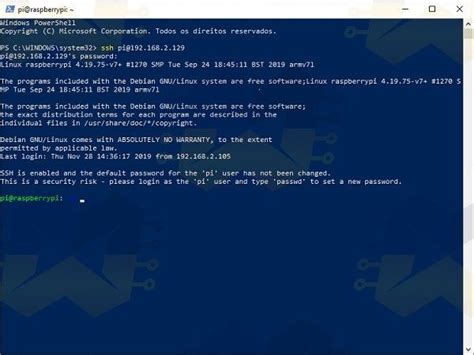 Install And Configure Raspbian On Raspberry Pi 6 Steps Instructables